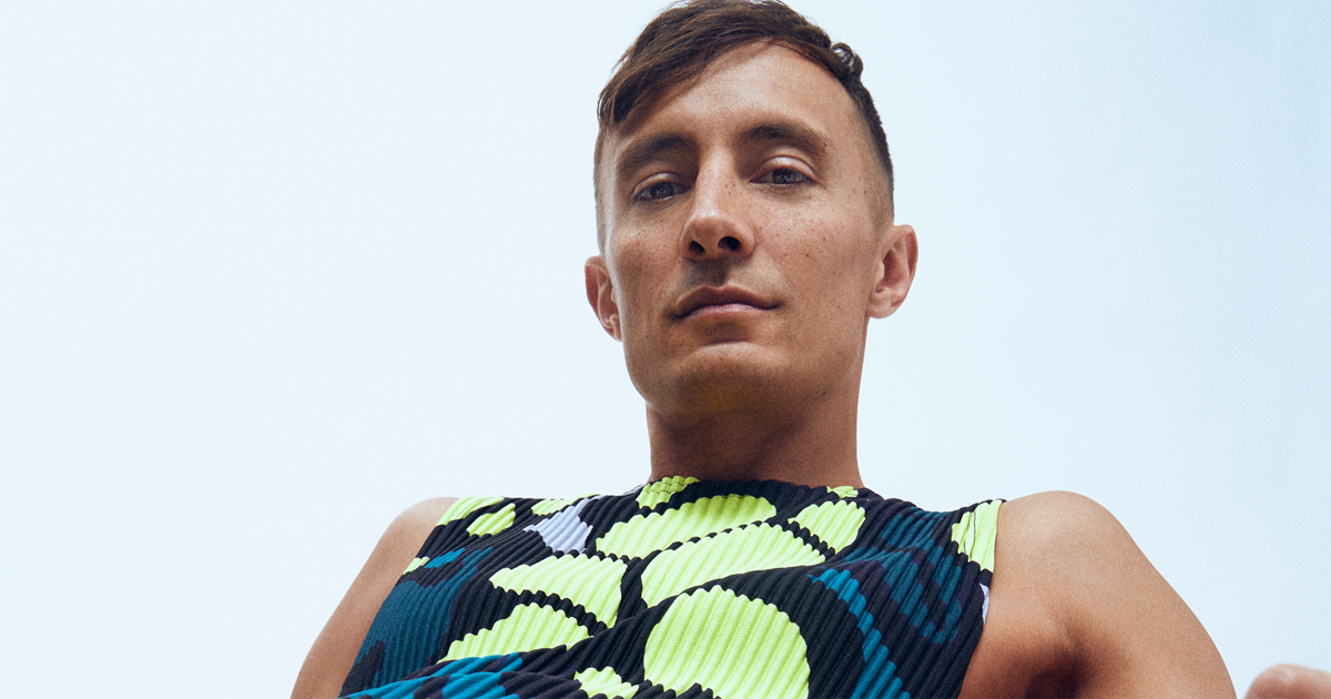 Daniel Adams-Ray | Konserter på Gröna Lund