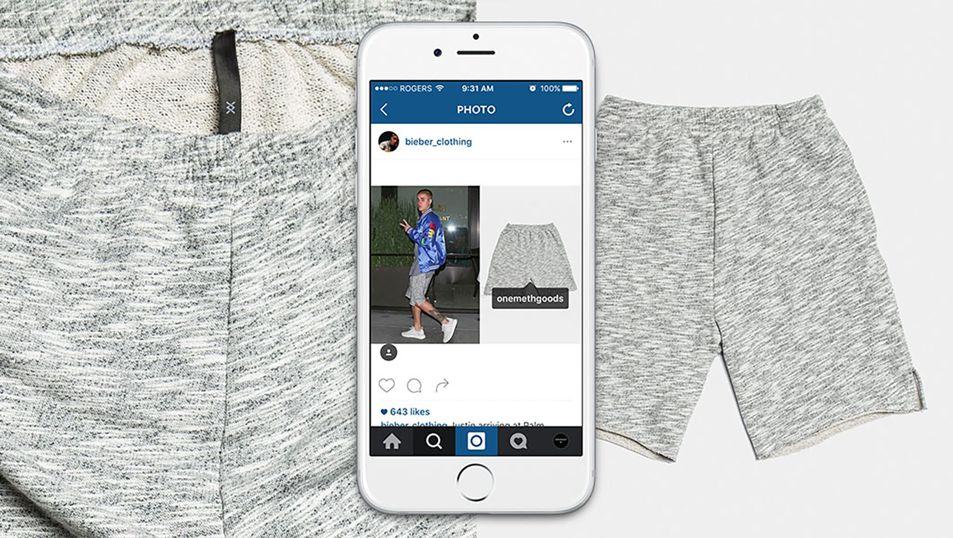 OneMethod - ONEMETH Goods