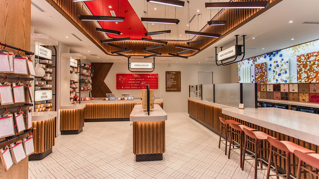 OneMethod - The Chocolatory