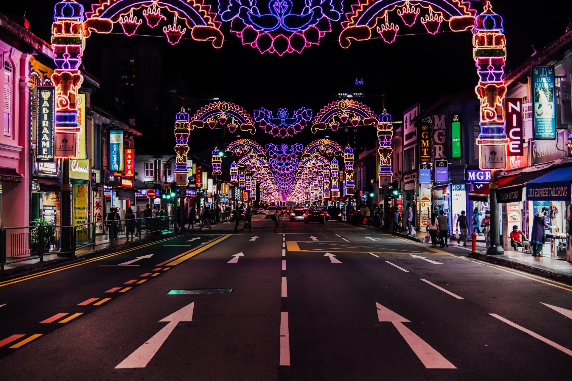 Your Complete Guide to Little India, Singapore - Pelago