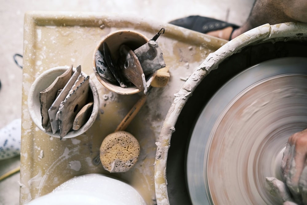 12 Pottery Studios in Singapore to Craft Magic with Clay - Pelago