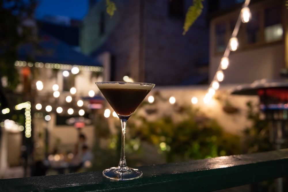 From Speakeasies to Rooftop Bars: Sydney’s 25 Best Bars