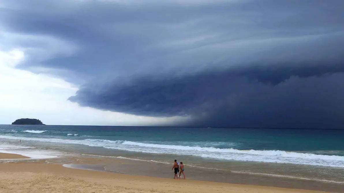 6 Wet Weather Activities For When it Rains in Phuket - Pelago 6 Wet Weather Activities For When it Rains in Phuket - Pelago