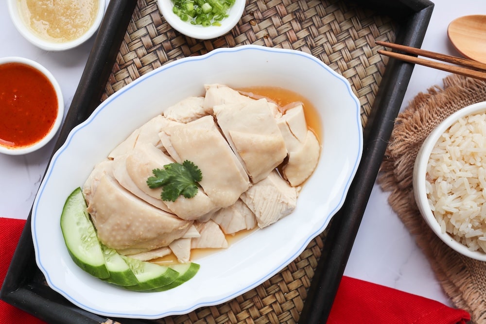 12 Best Chicken Rice Stalls In Singapore: The Ultimate List - Pelago