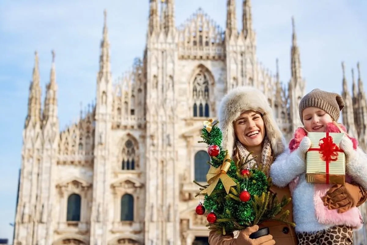 Christmas Italy Travel Guide: 15 Must-Go Places - Pelago