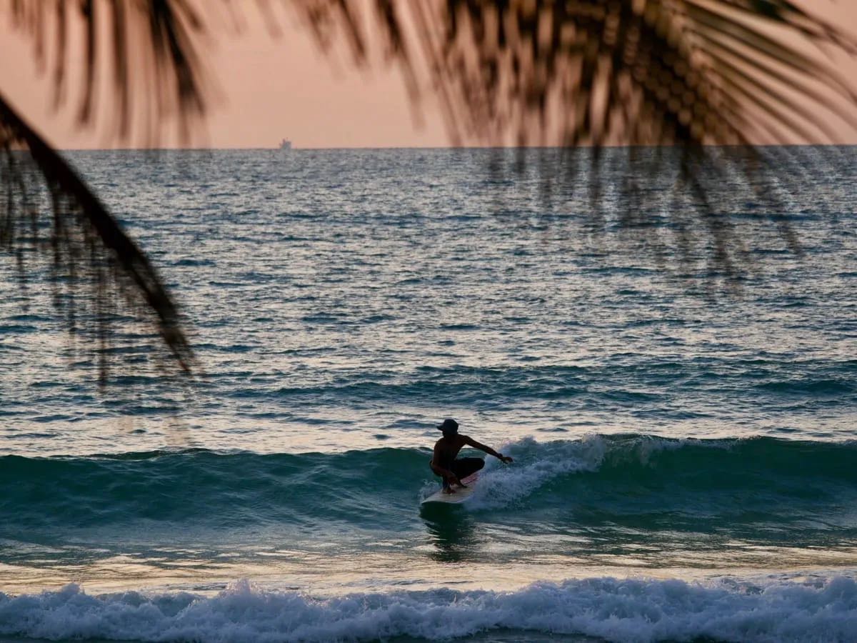 6 Epic Surfing Spots in Phuket to Catch Some Waves - Pelago