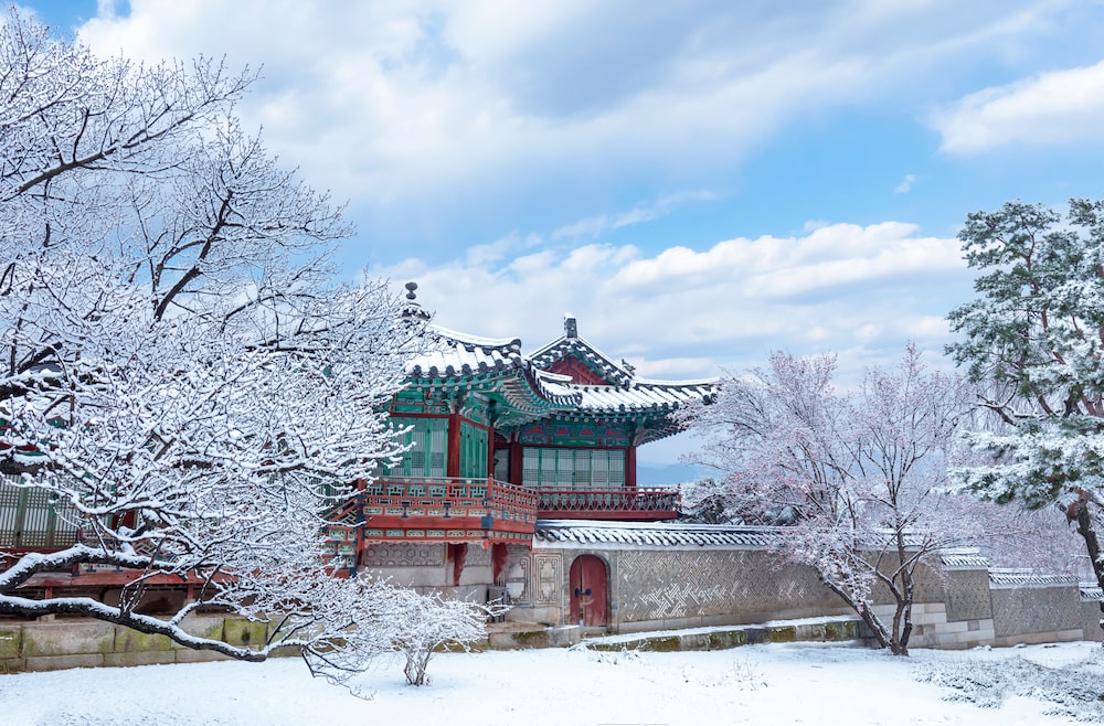 9 Best Places to Travel in Winter: Destinations for Singaporeans - Pelago