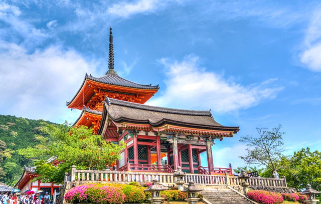 30 Best Things to Do in Kyoto for a Great Trip - Pelago
