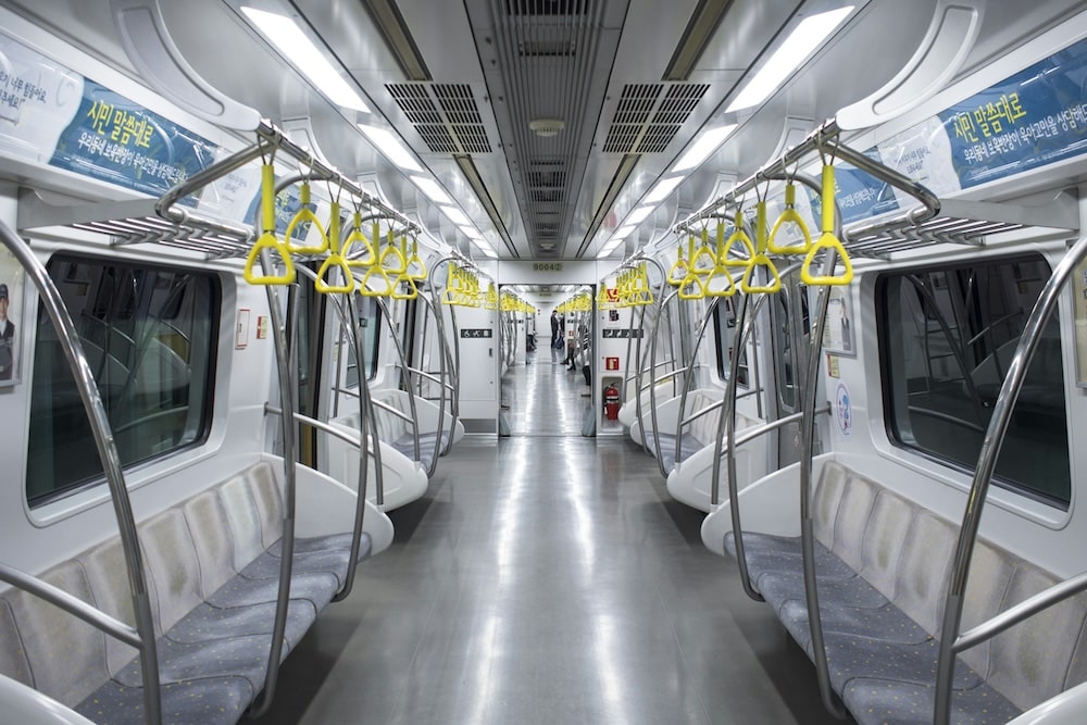 Your Ultimate Seoul Subway Guide to Navigate the Capital with Ease - Pelago