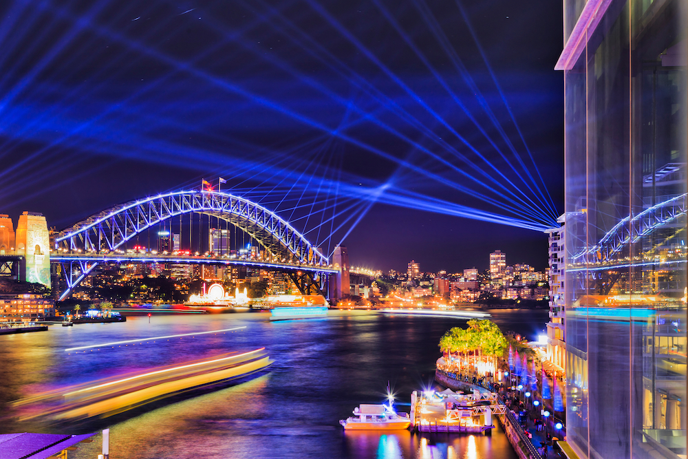 Vivid Sydney 2023: Epic Things to Do to Light Up Your Life - Pelago