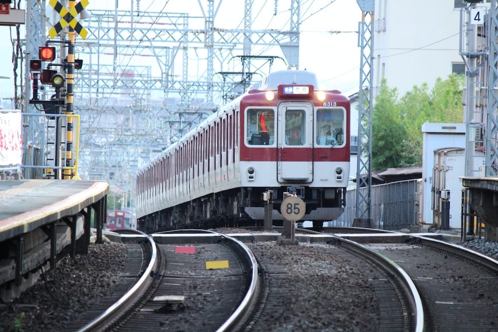 5-Day Kintetsu Rail Pass Itinerary to Explore Kansai Like a Pro