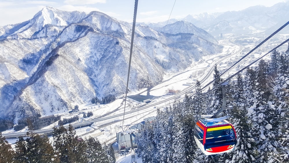 7 Best Ski Resorts Near Tokyo for a Snowy Adventure - Pelago