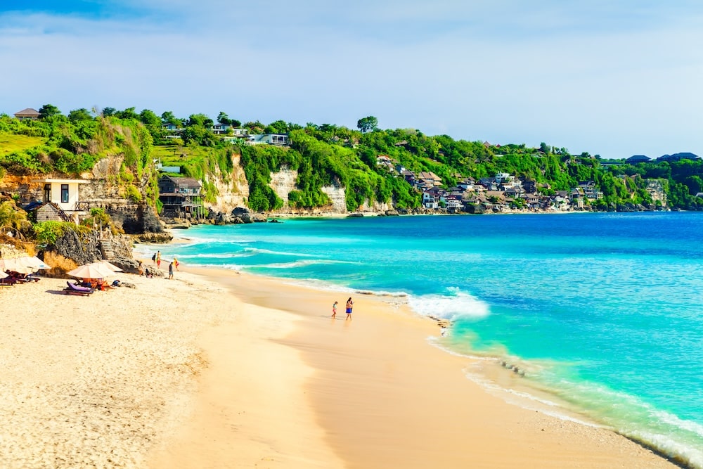 Bask in Paradise: 19 Best Bali Beaches for Sun, Sand, and Surf!
