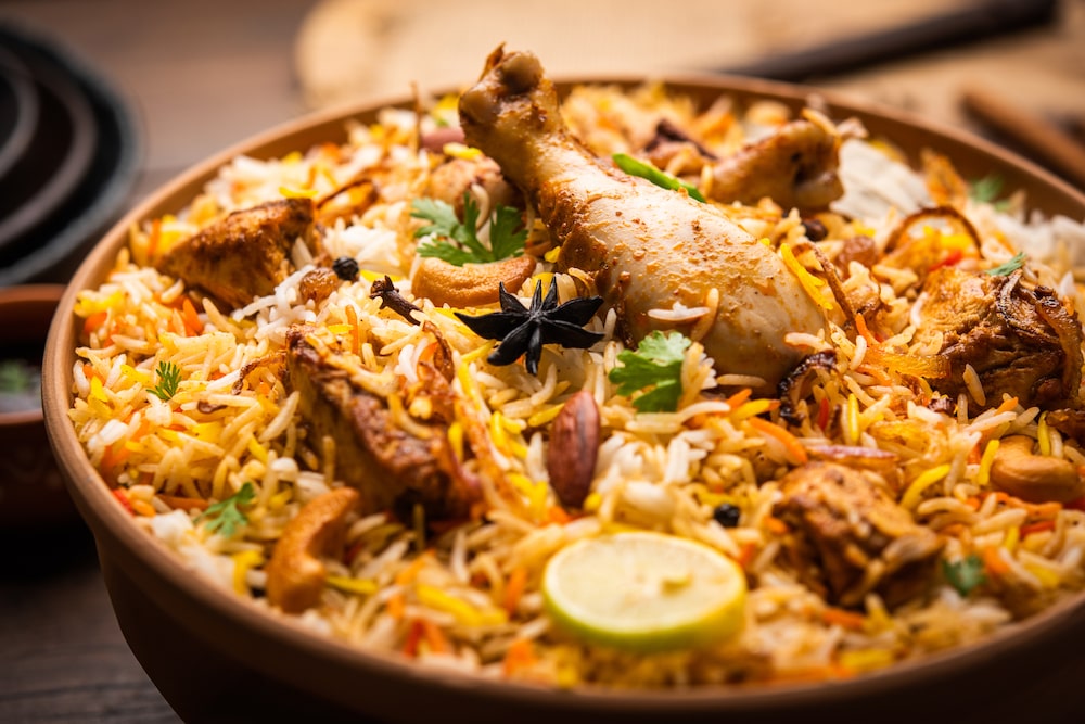 The 25 Best Indian Restaurants in Singapore for a Flavourful Fiesta