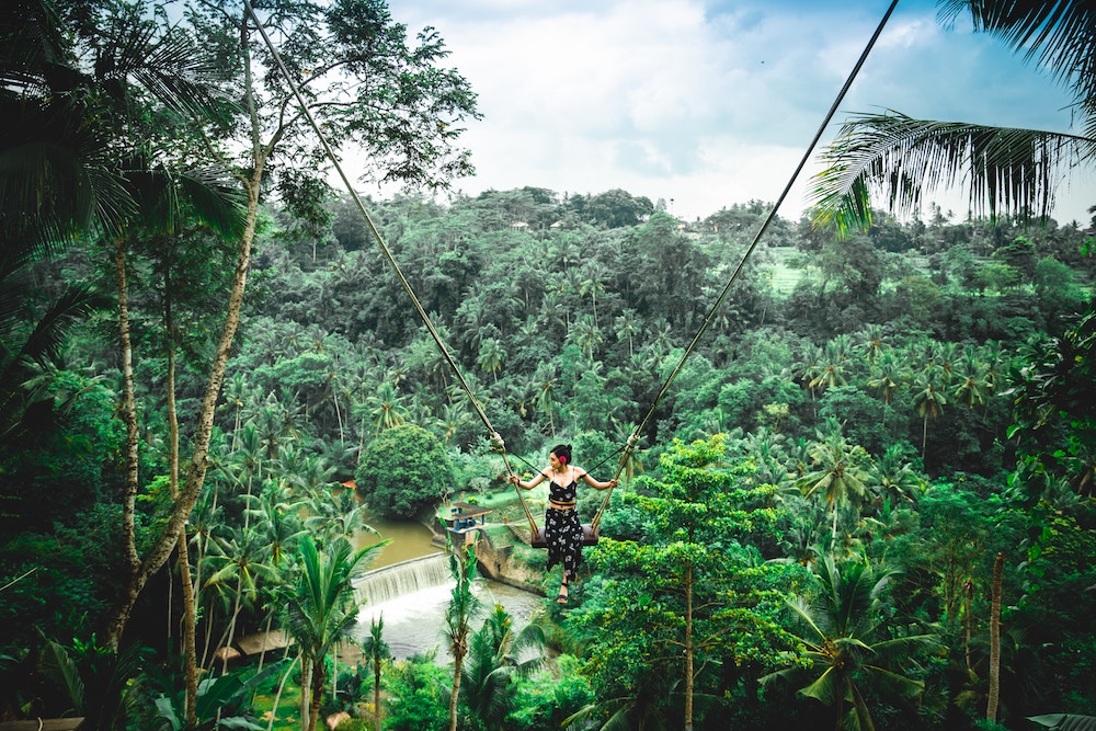 10 Bali Swing Hotspots: Where Dreams Take Flight - Pelago