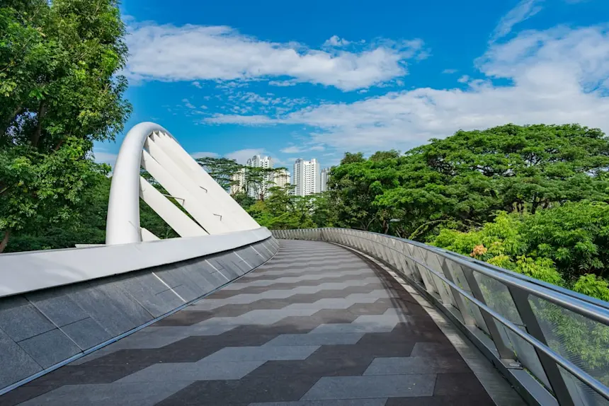 Southern Ridges Singapore 19,700+ Southern Ridges Stock Photos,