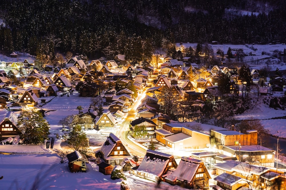 19 Most Beautiful Places in Japan: How to Make Your Bucket List ...