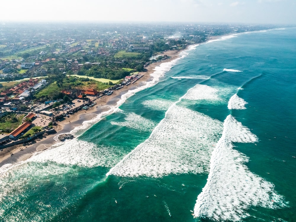 10 Attractions & Things To Do In Canggu Bali | Pelago