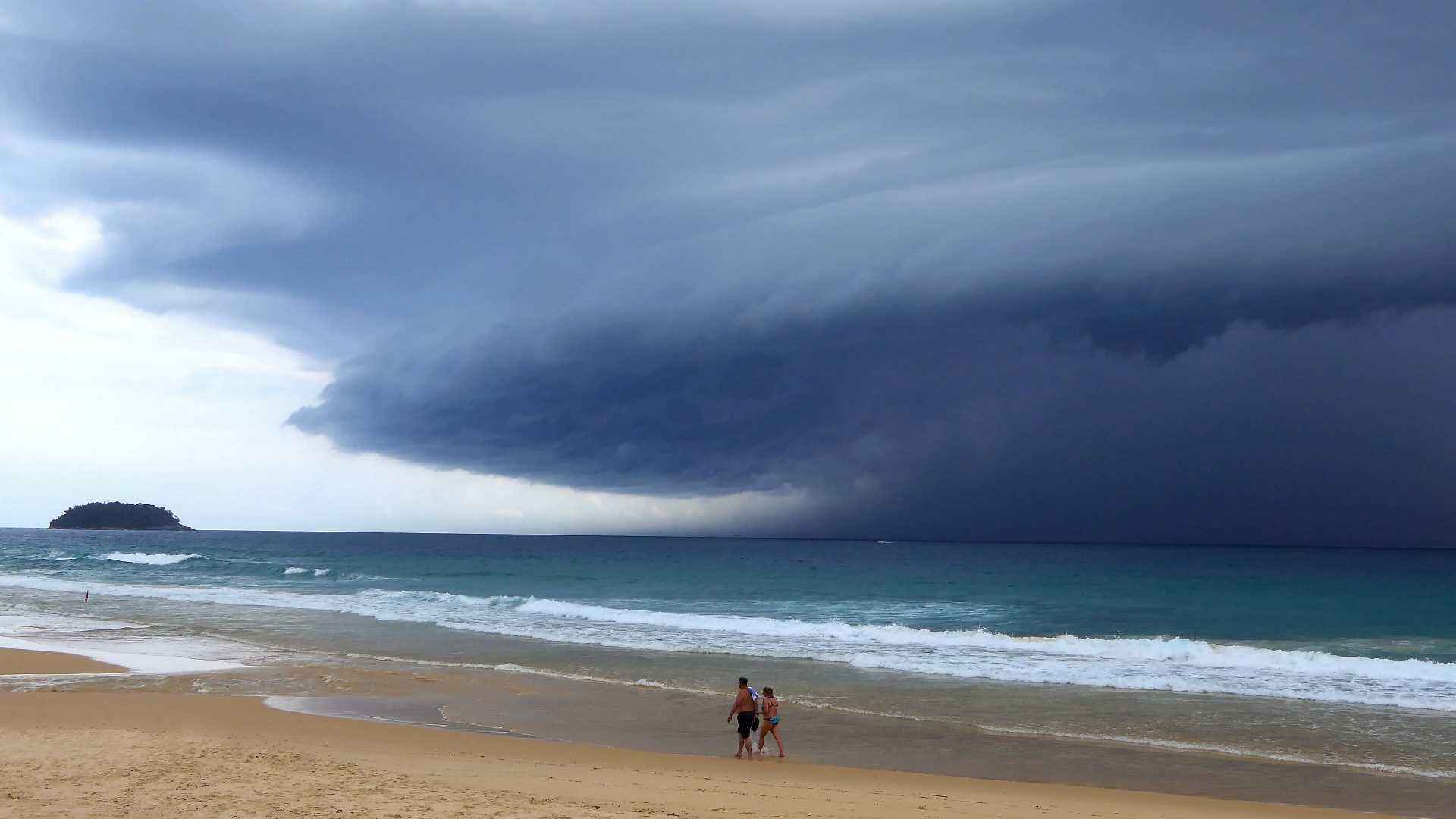 Exploring Phuket Off-Peak: The Rainy Season Experience - Pelago