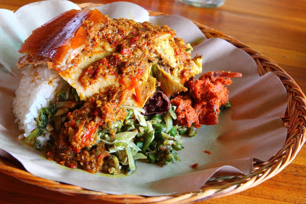 Bali's Best Babi Guling Bucket List: 6 Must-Try Spots - Pelago