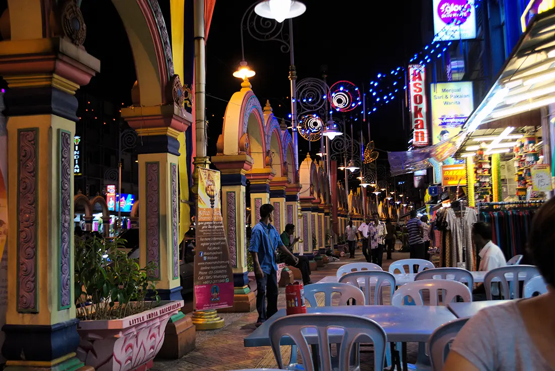 9 Things You Shouldn't Miss in Brickfields, KL's Little India - Pelago