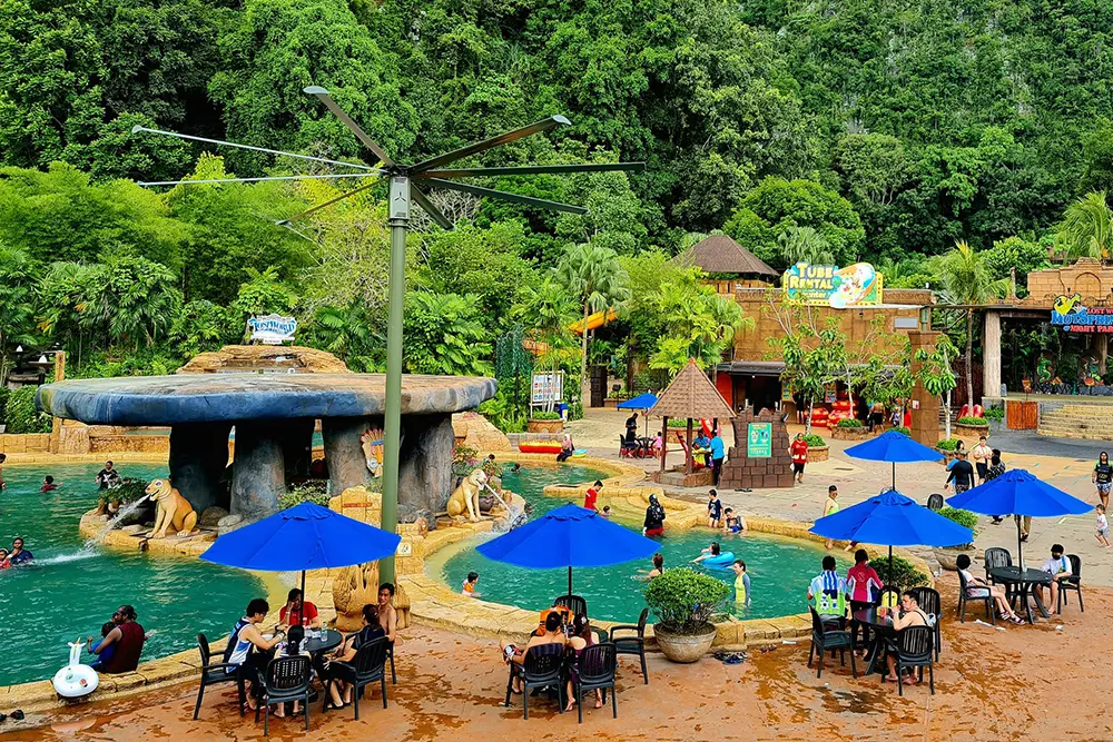 Your One-Stop Guide to Lost World of Tambun's Ticket Prices