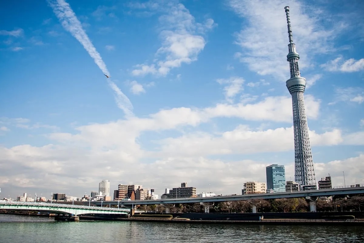 Best Views in Tokyo: 10 Spots for Incredible Views - Pelago