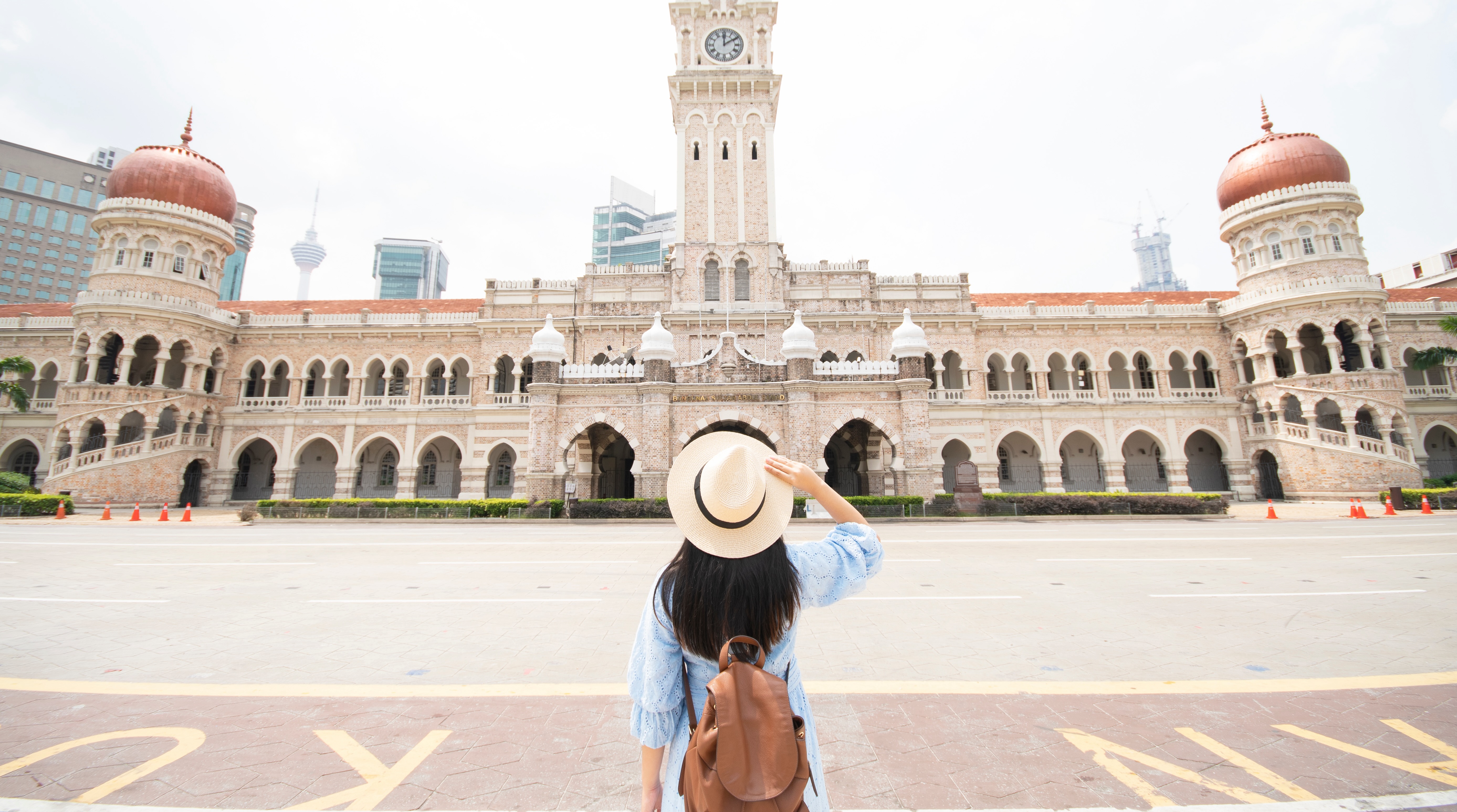 Malaysia Travel Guide and Tips - Pelago