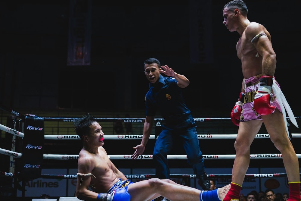 Where to Watch Muay Thai Fights in Bangkok: The 5 Best Venues - Pelago