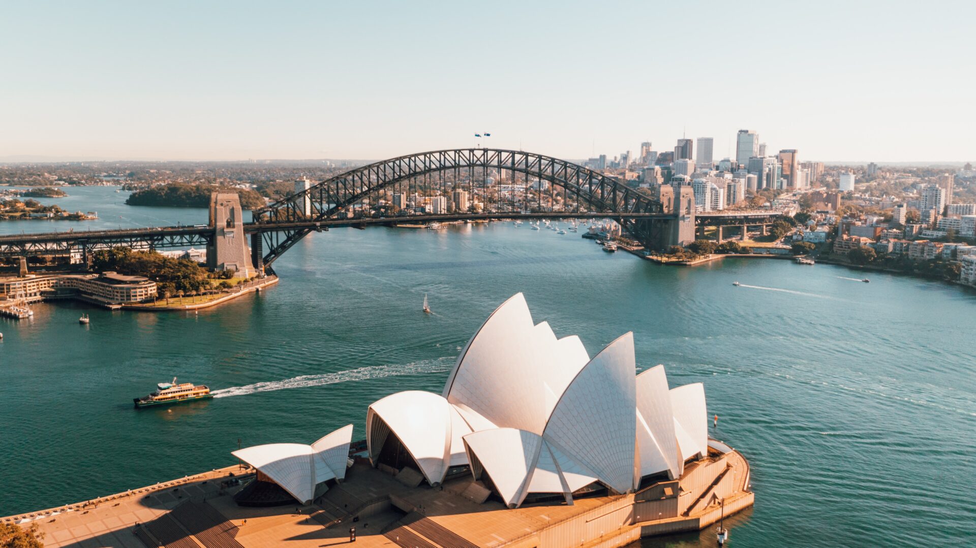 Your Ultimate Guide for 2024's Top Tours in Sydney, Australia