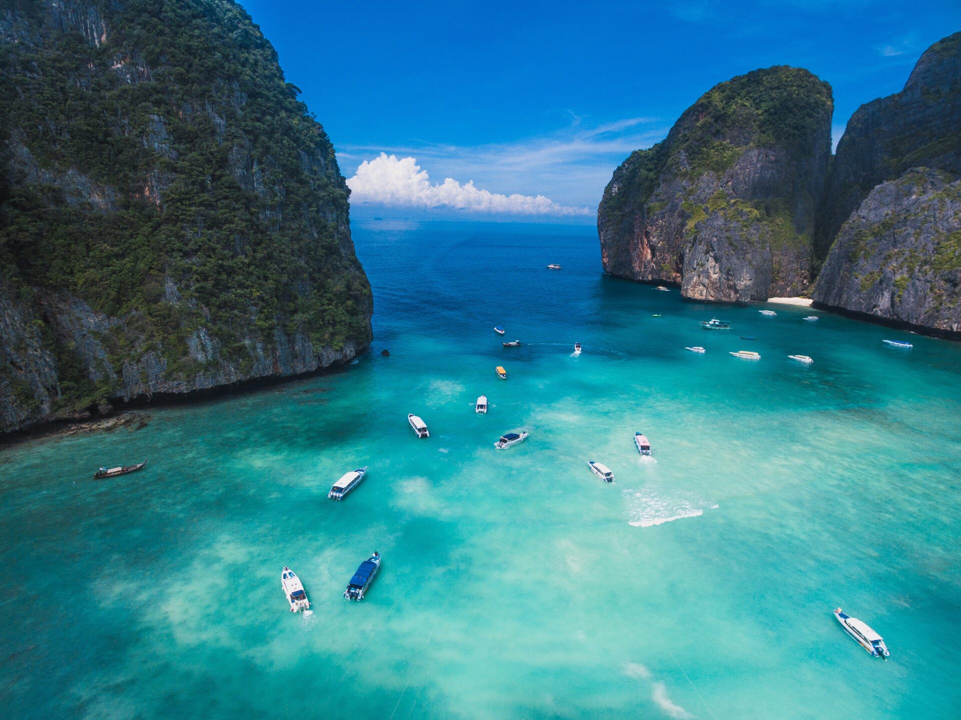 14 Best Beaches in Thailand: A Paradise Seeker's Guide - Pelago
