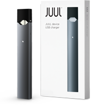 JUUL Device Kit (Device and Charger) | Free Shipping | JUUL