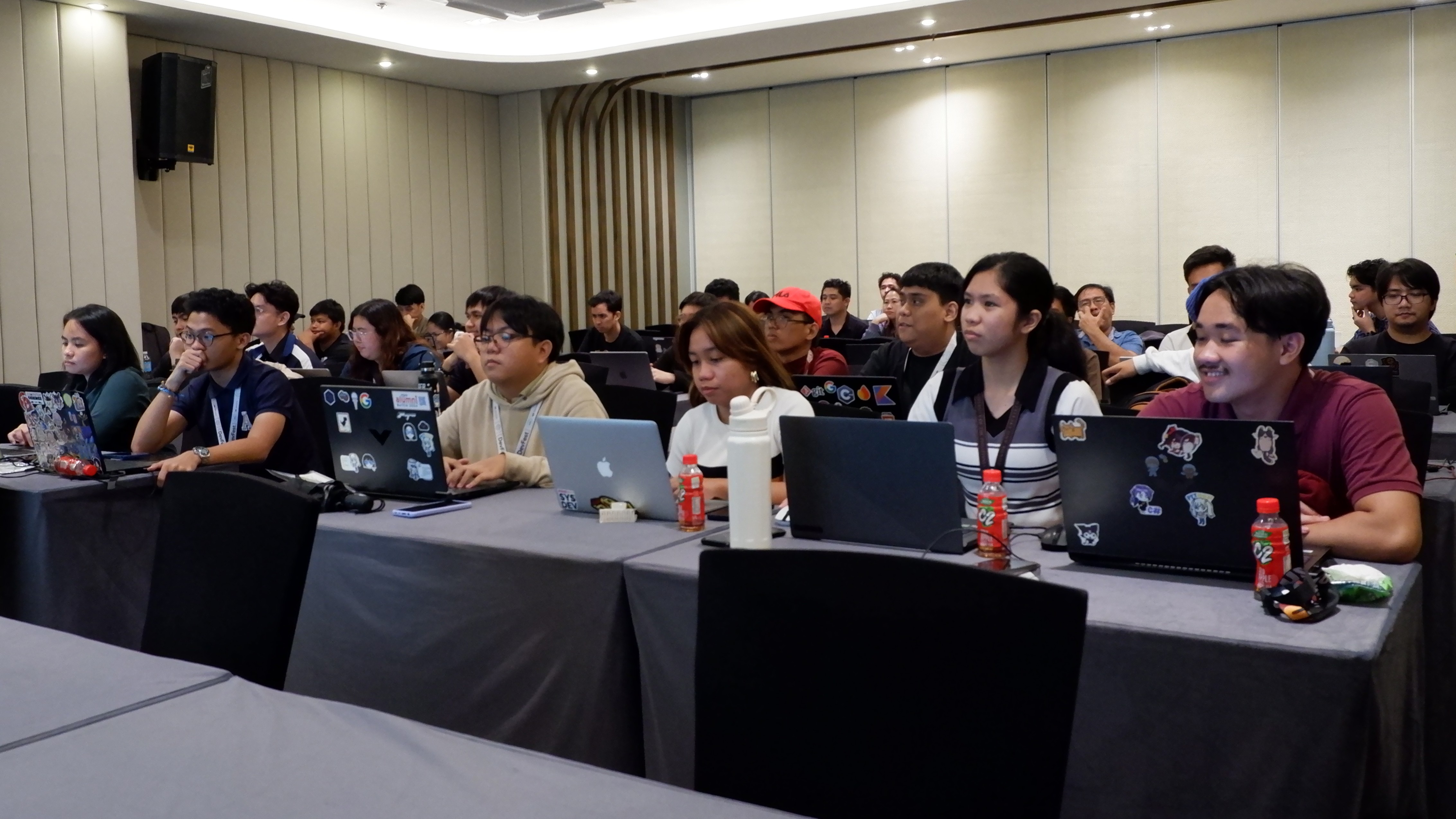 DevFest Davao 2025: Mindanao’s Premier Developer Conference Opens ...