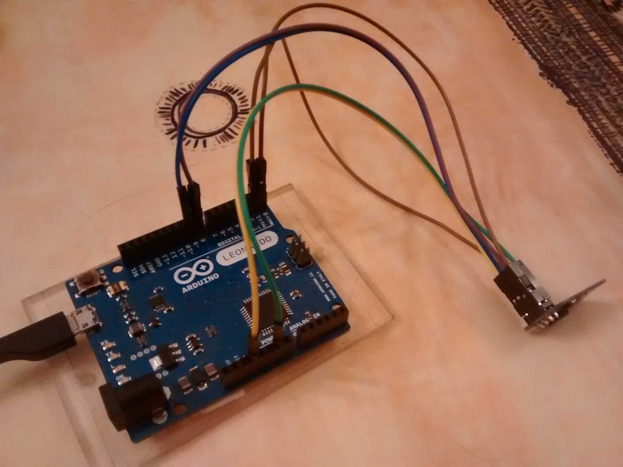 Comment alimenter un arduino avec ou sans 5V?