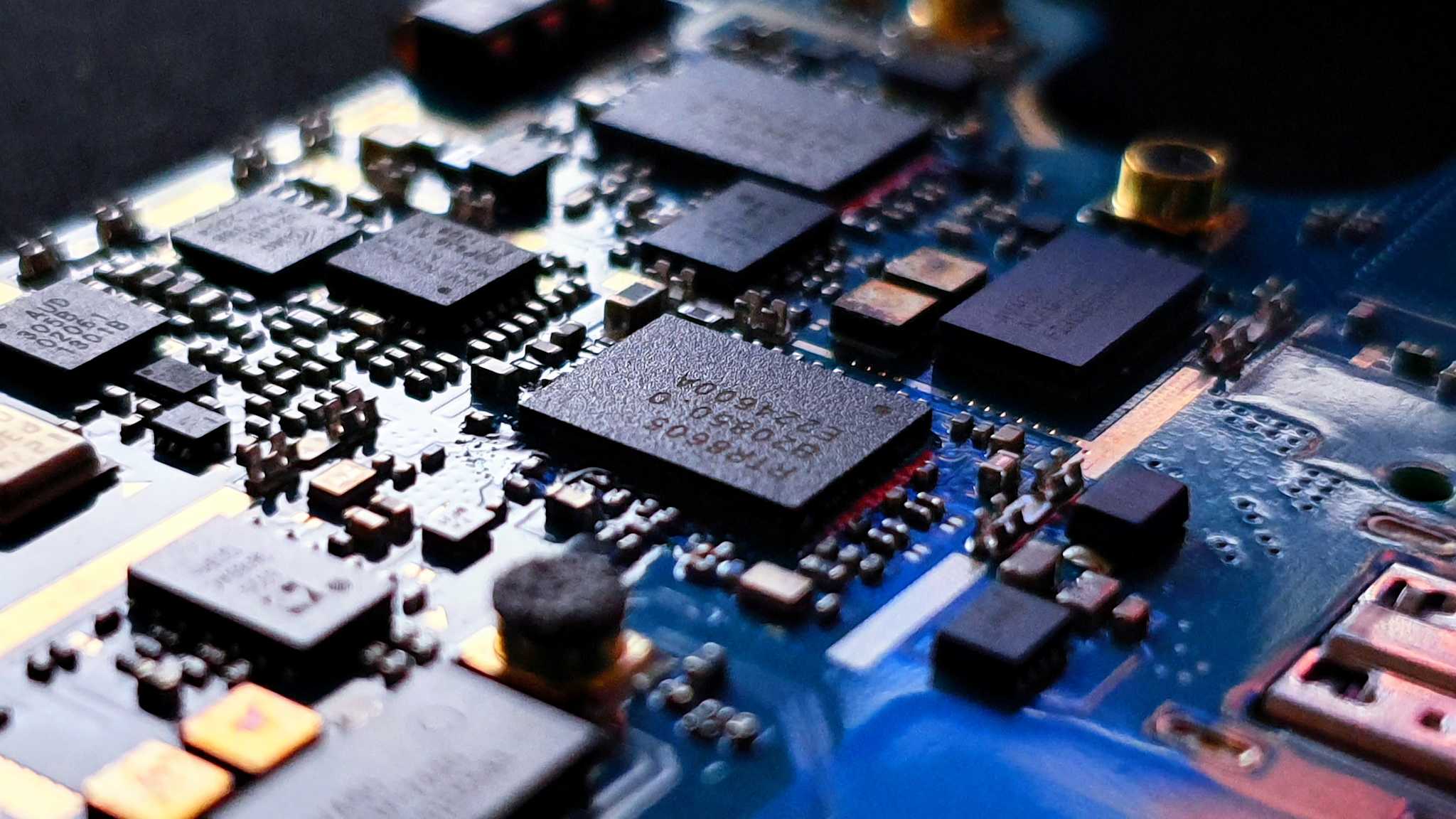 Esp32 Vs Esp8266 Lequel Choisir Différences Et Spécifications