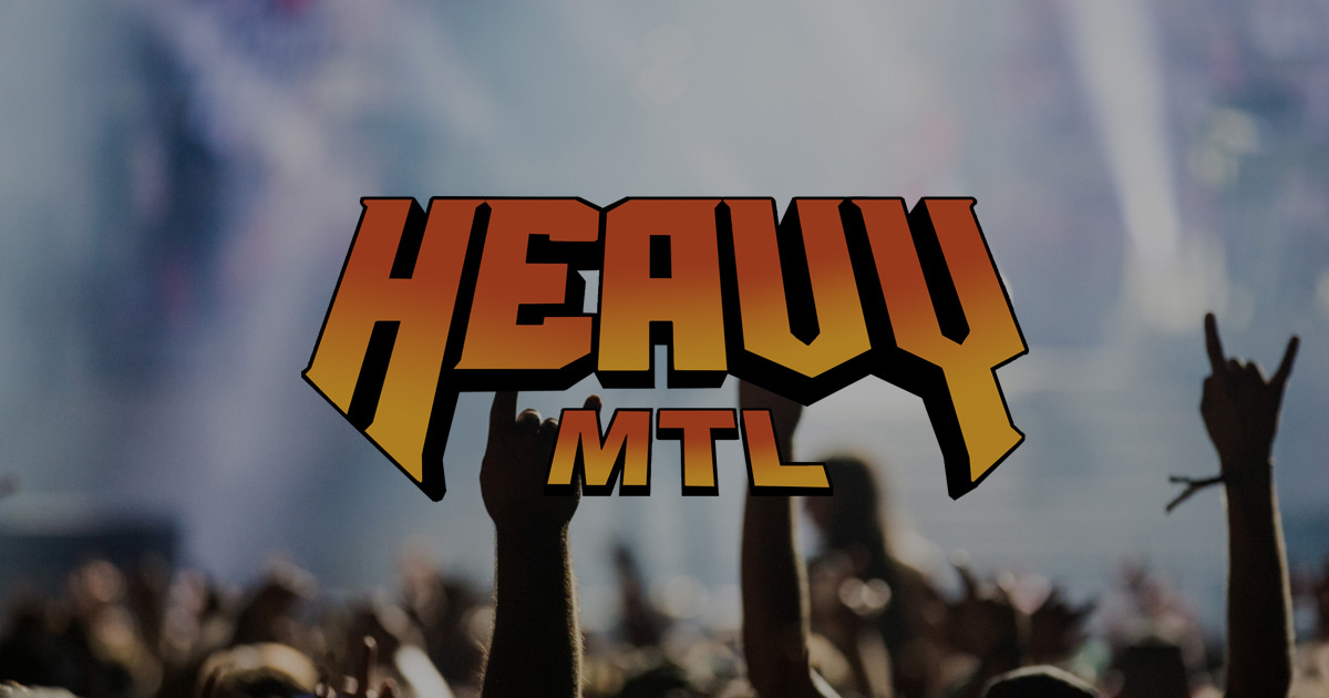HEAVY MTL