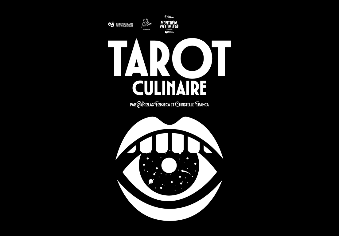 Culinary Tarot : Cosmic Sugars - Village Gourmand presented in ...