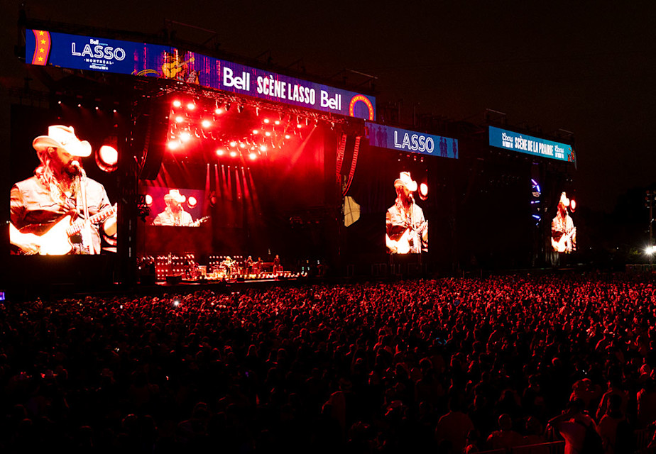 LASSO | Home | August 16 to August 17, 2024