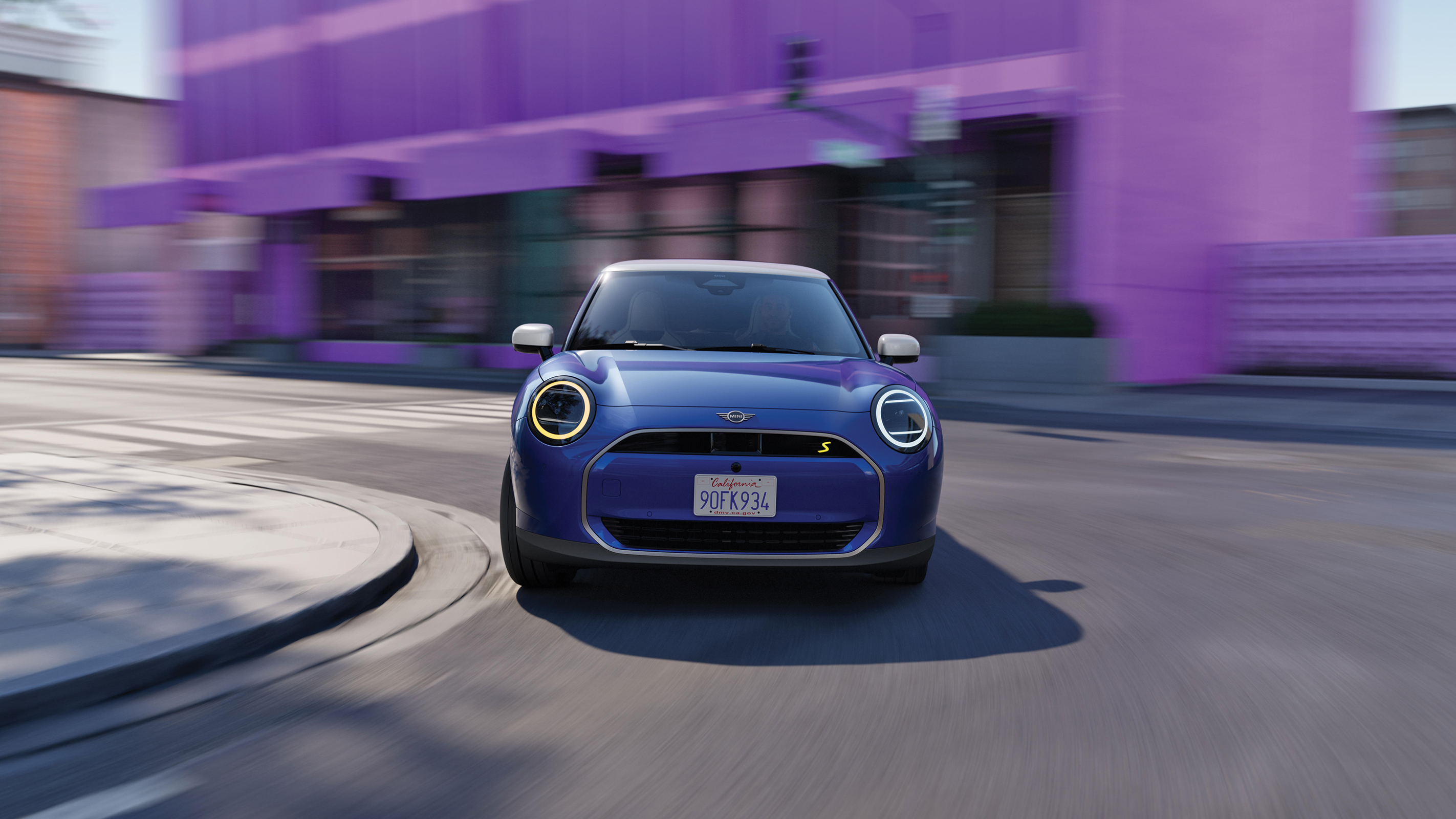 About Your Local MINI Retailer | Williams Stockport