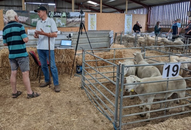 It’s All About Numbers For This Group of Innovative SW Farmers ...