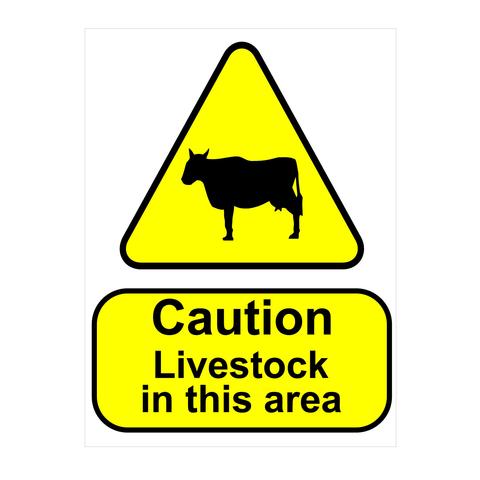 10 top tips for staying safe around livestock | SellMyLivestock - The ...