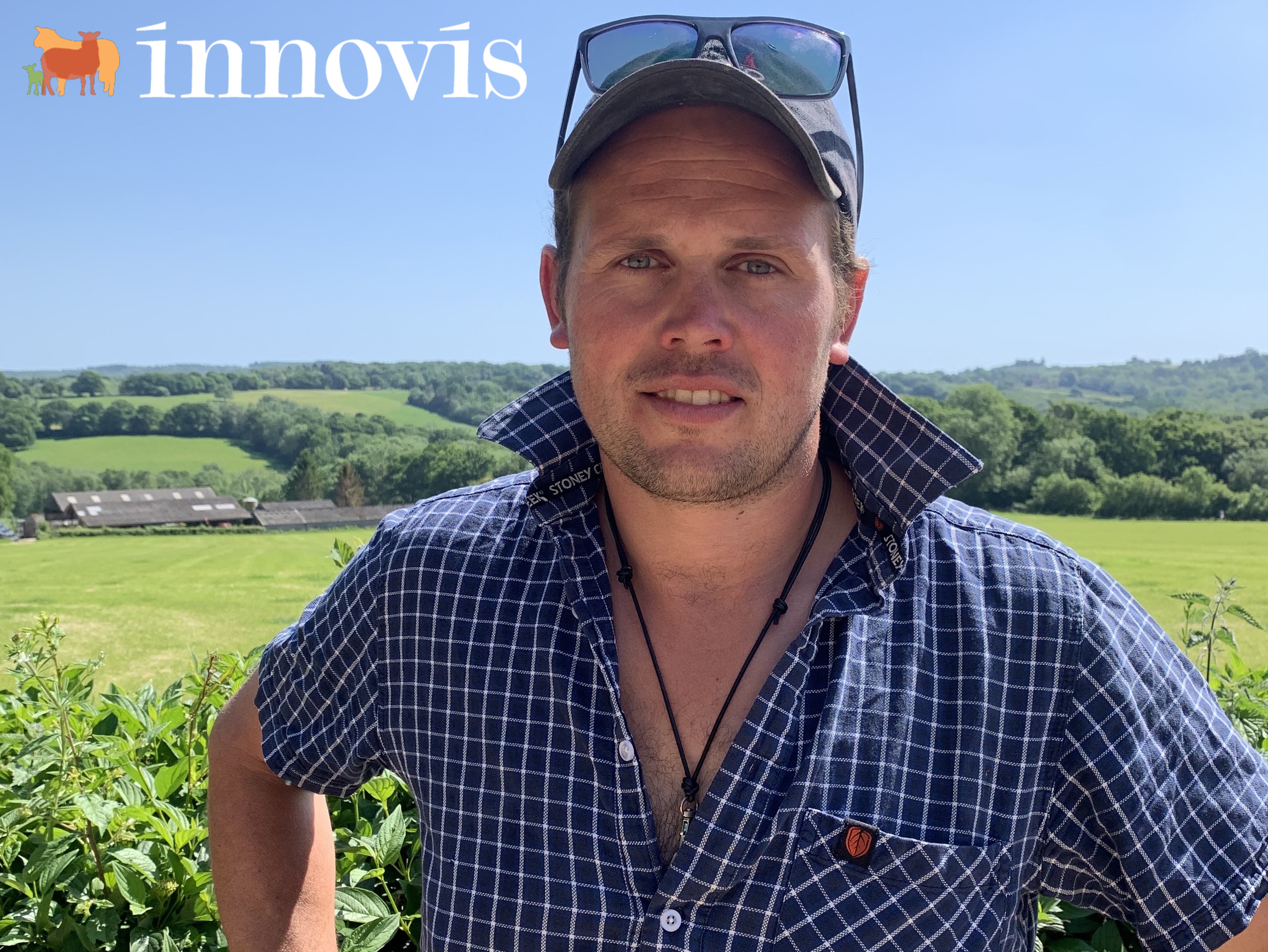 Driving down costs and improving efficiency with Innovis genetics ...