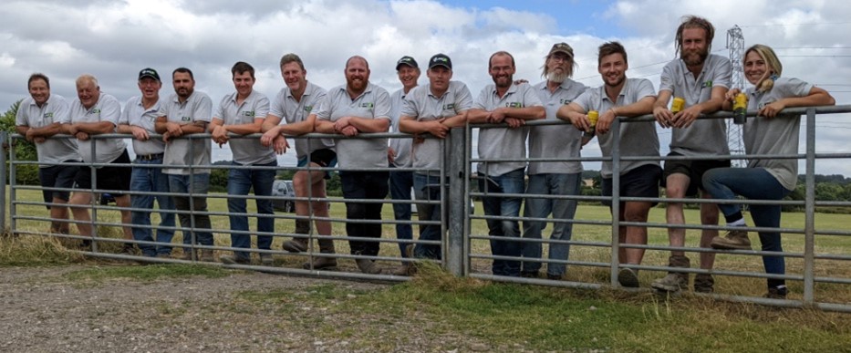 It’s All About Numbers For This Group of Innovative SW Farmers ...