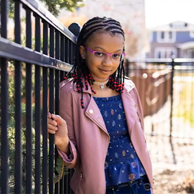 Angelina’s Story: A Sudden Cardiac Arrest Survival Story