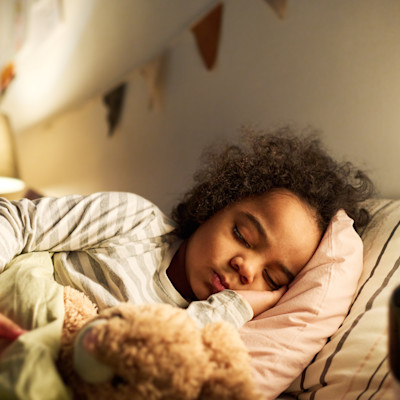 Unlocking Better Sleep: Understanding Your Child’s Sleep Needs ...