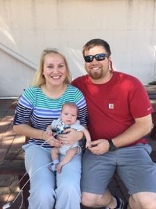 Austin's Story: The Origin of Project Austin