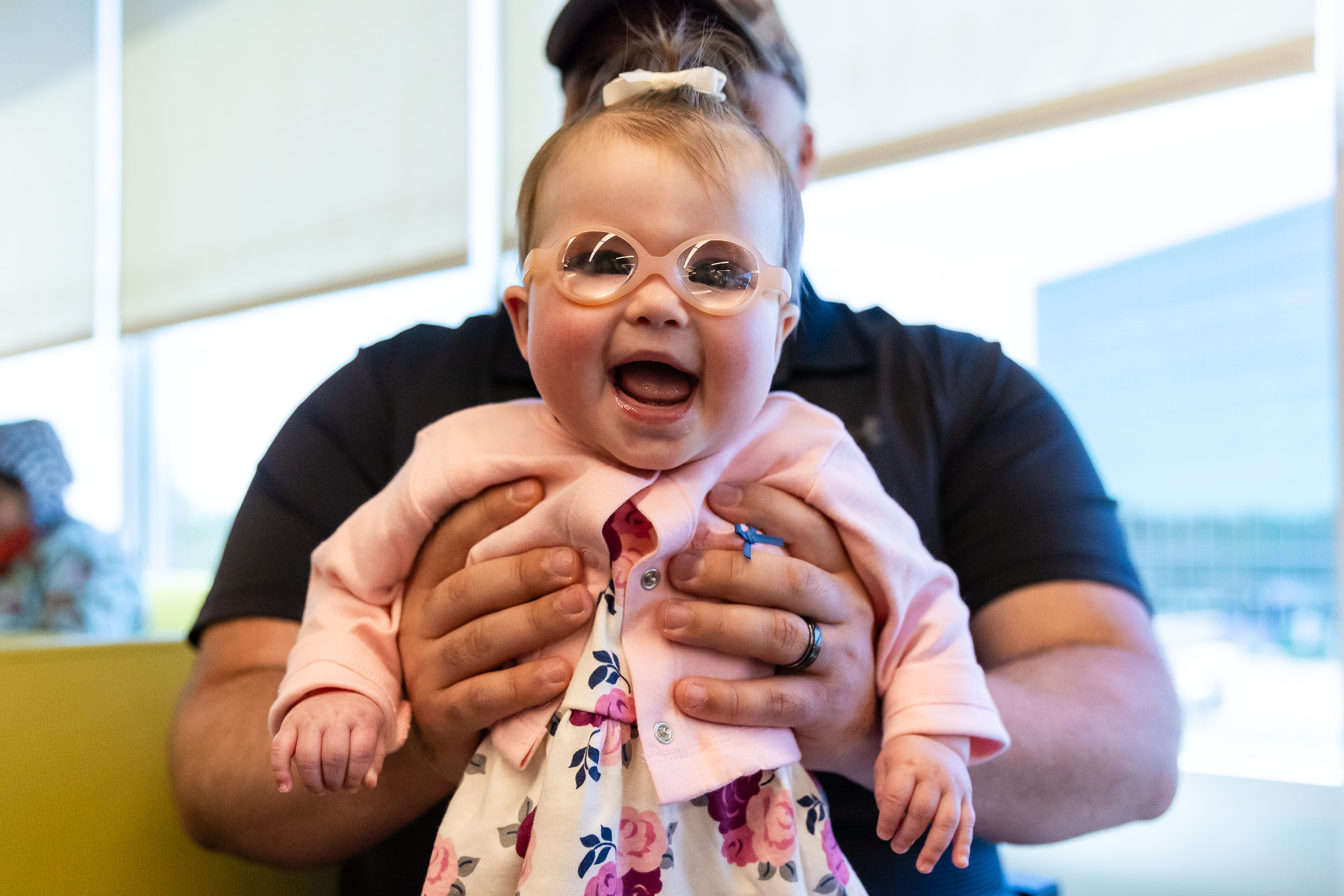 Ophthalmology | For Providers | Children's Nebraska