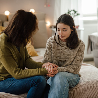 How to Recognize and Treat Eating Disorders in Teens