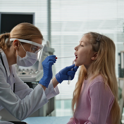 Infectious Diseases For Provider Children S Nebraska