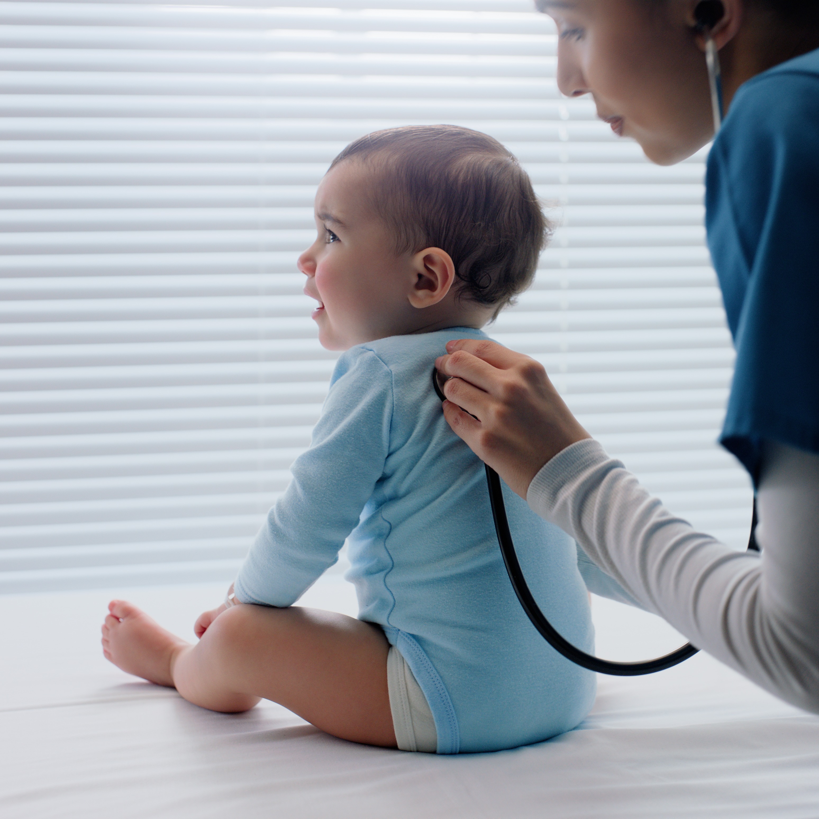 Pulmonary Diagnostics Laboratory | For Providers | Children's Nebraska